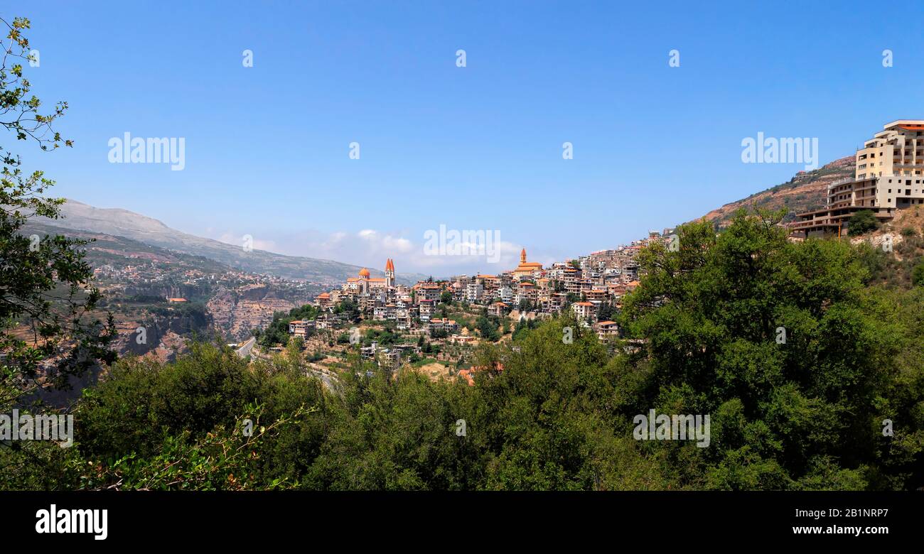 Mar saba hi-res stock photography and images - Alamy