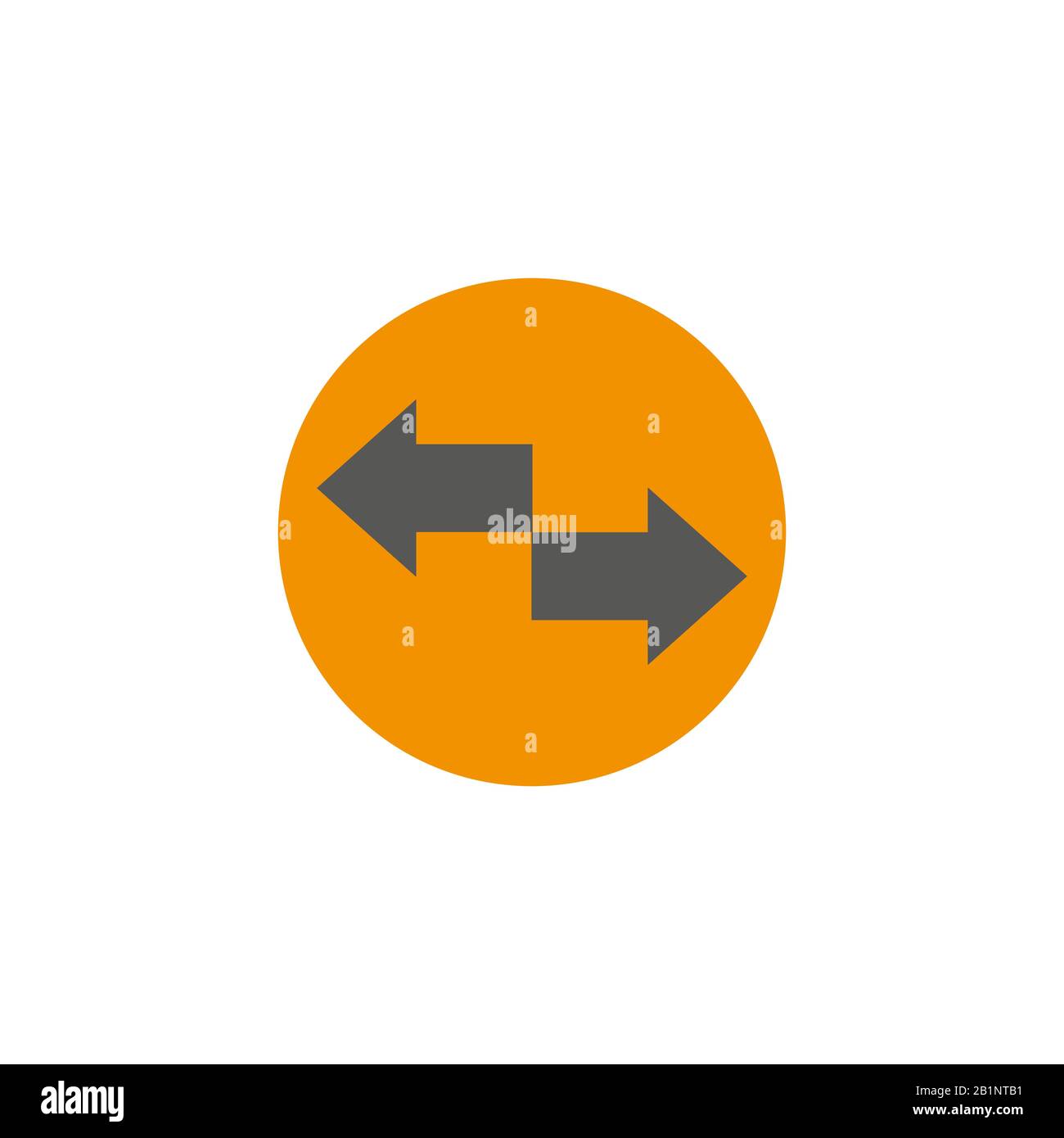 Low poly button hi-res stock photography and images - Alamy