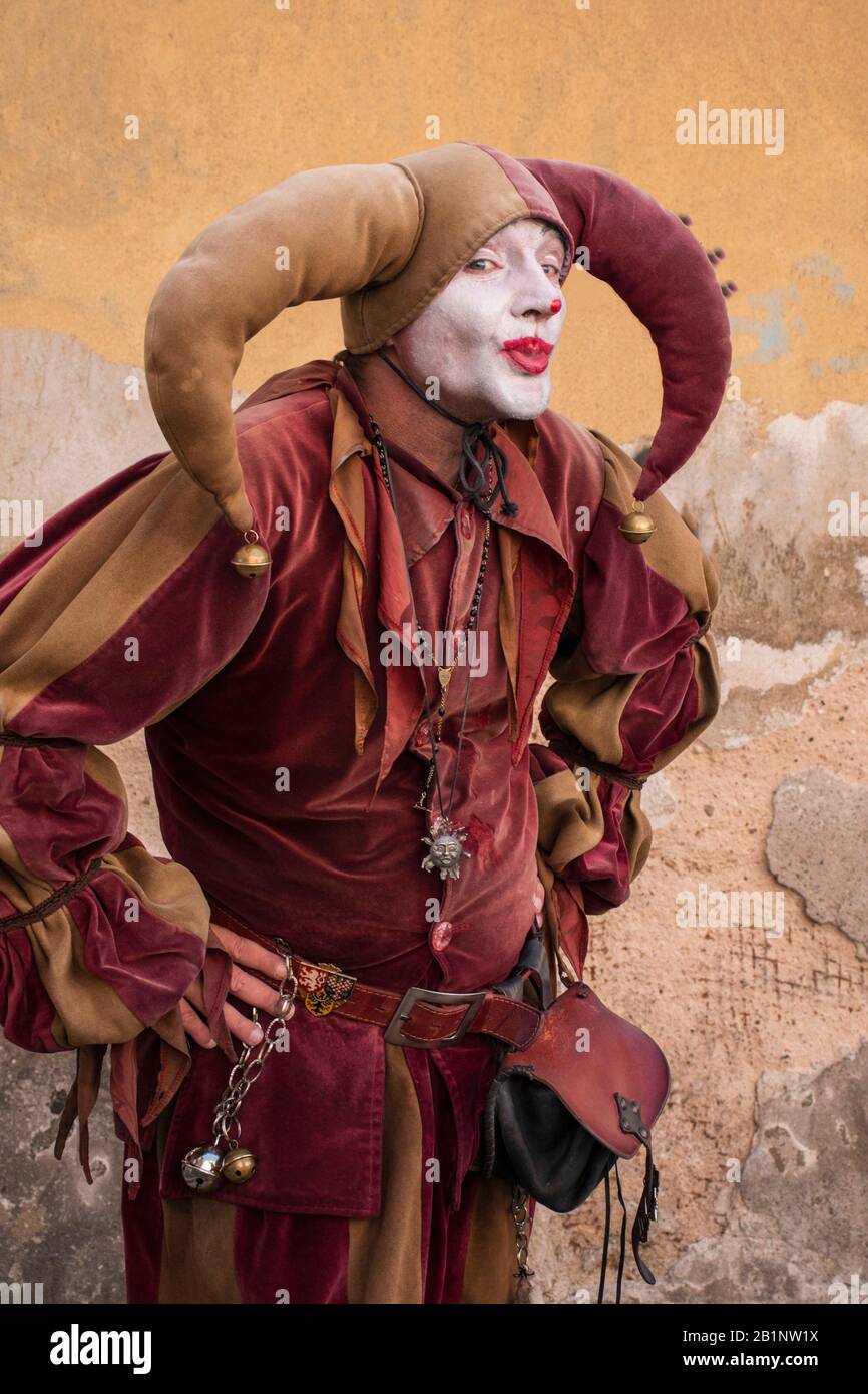 Jester Capital High Resolution Stock Photography and Images - Alamy
