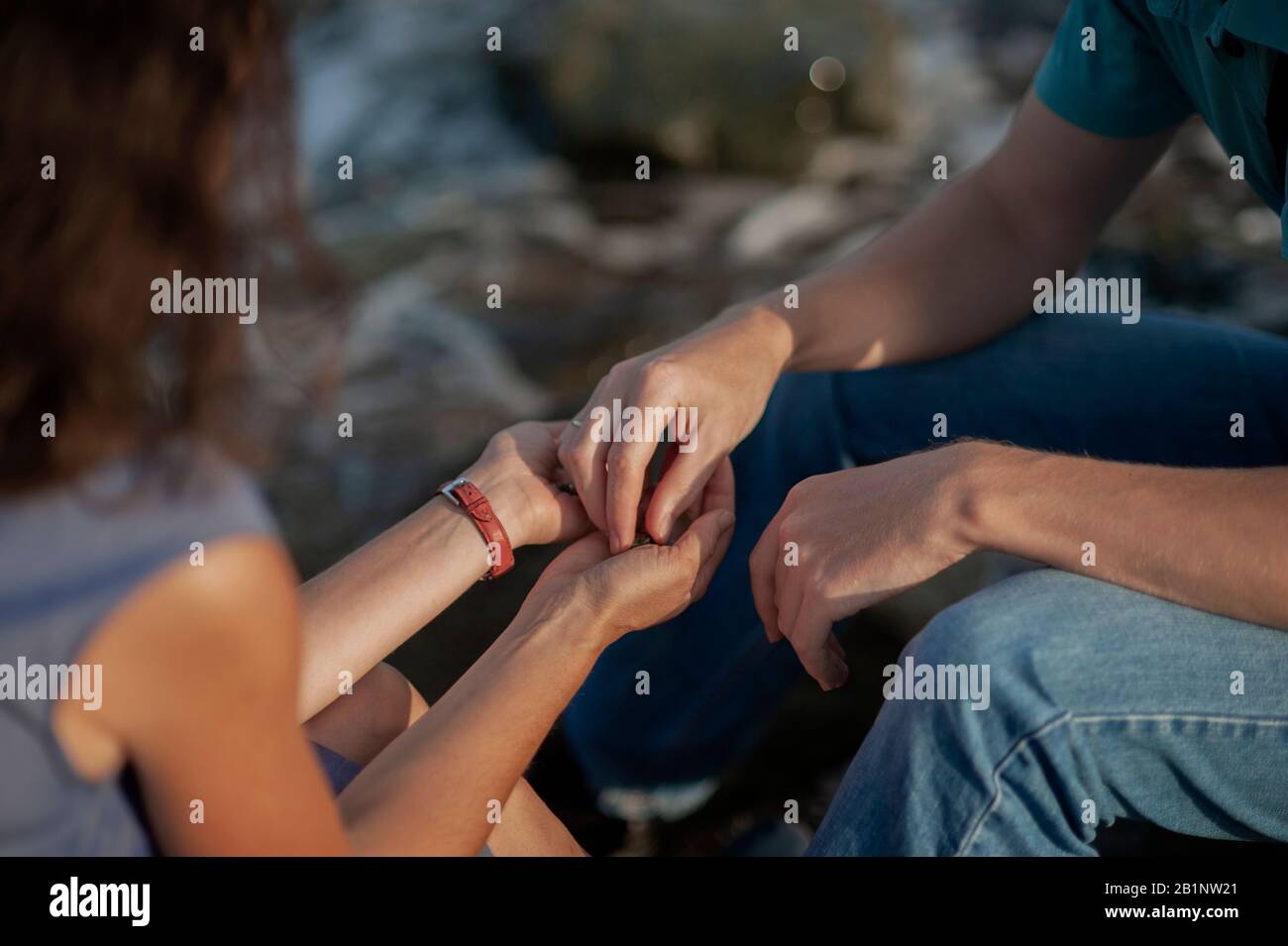 Pictures Of People In Love With Each Other