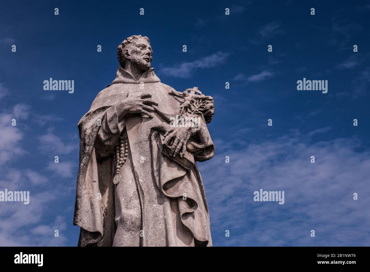 Estatuas checas hi-res stock photography and images - Alamy