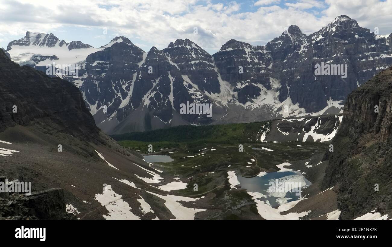 Sentinel pass hi-res stock photography and images - Alamy