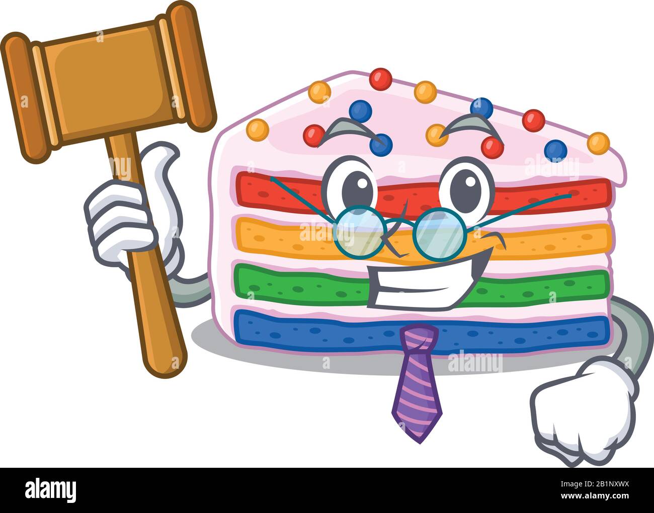 Kids food court Cut Out Stock Images & Pictures - Alamy