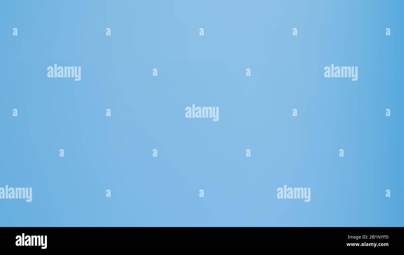 Azure colored abstract gradient mesh Background. Easy to edit breezy ...