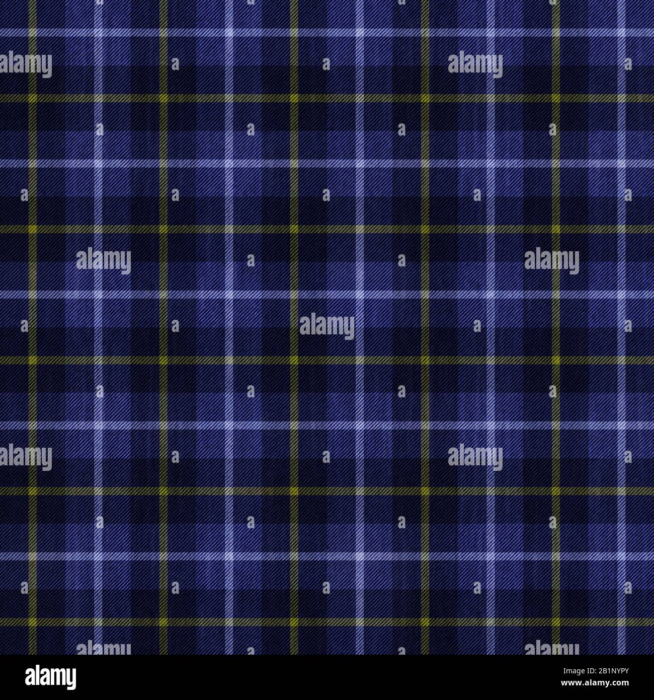 Blue And Yellow Plaid Wallpaper at Angela Milligan blog
