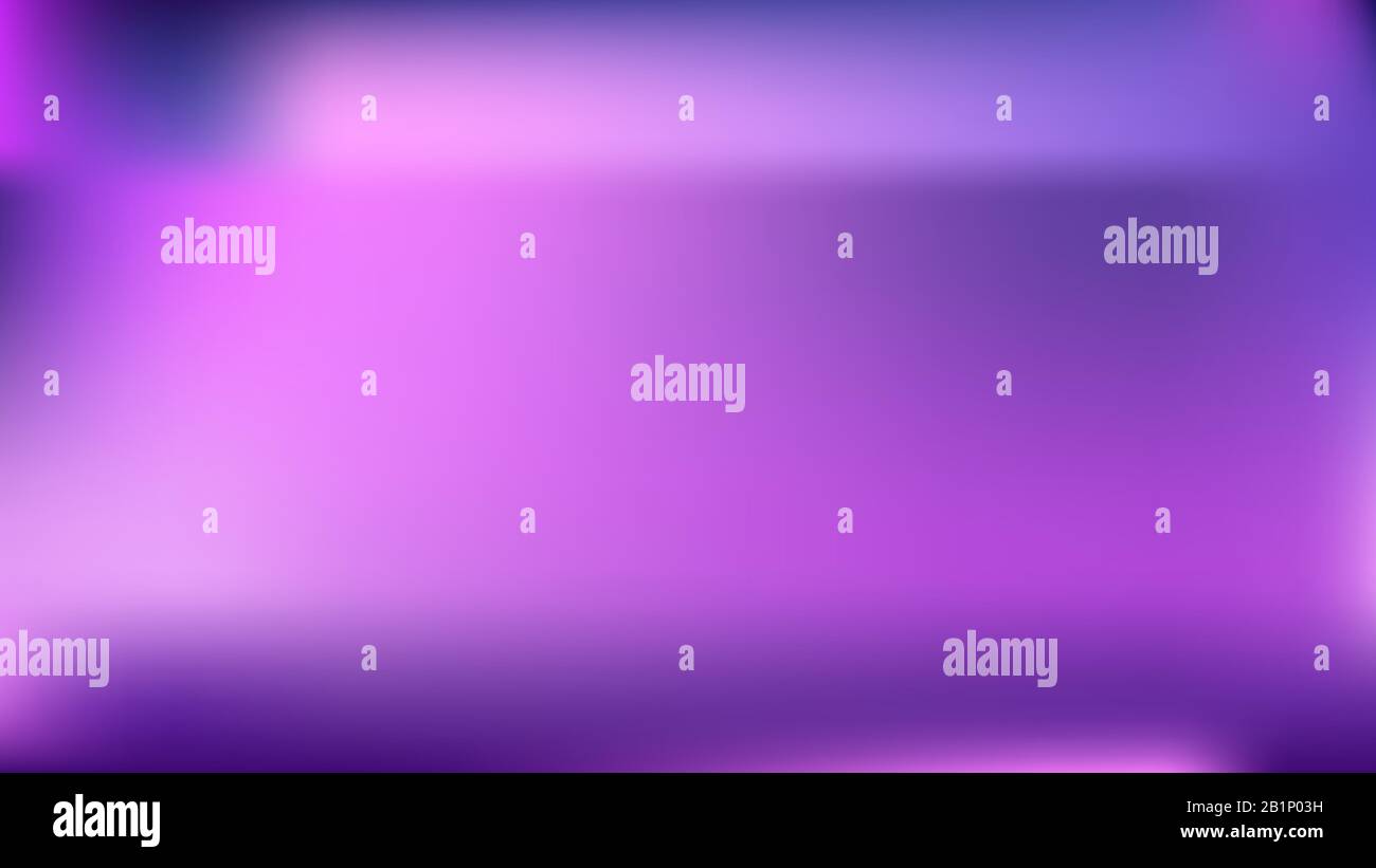 Electic violet colored abstract gradient mesh Background. Usefull ...