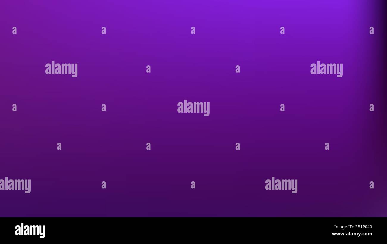 Purple colored abstract gradient mesh Background. Ordinary texture ...