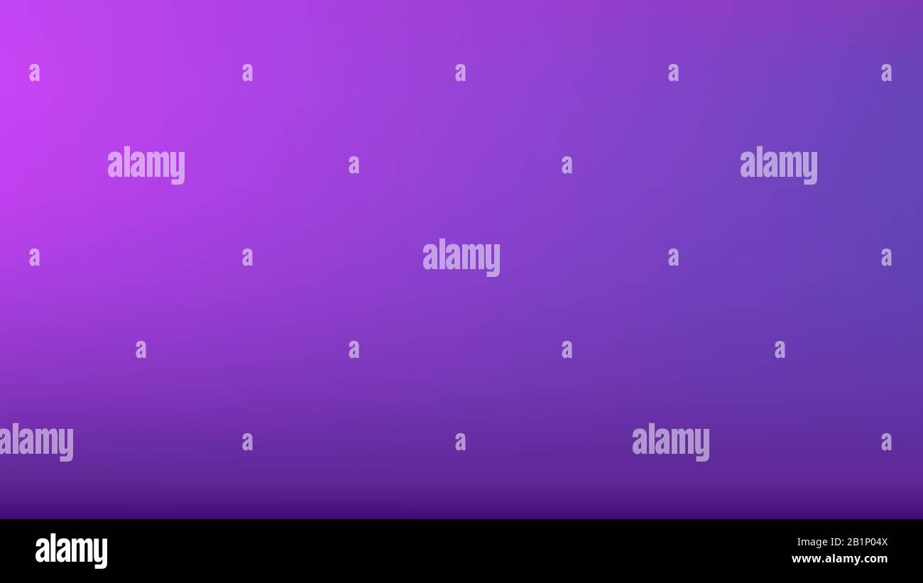 Electic violet colored abstract gradient mesh Background. Ordinary ...