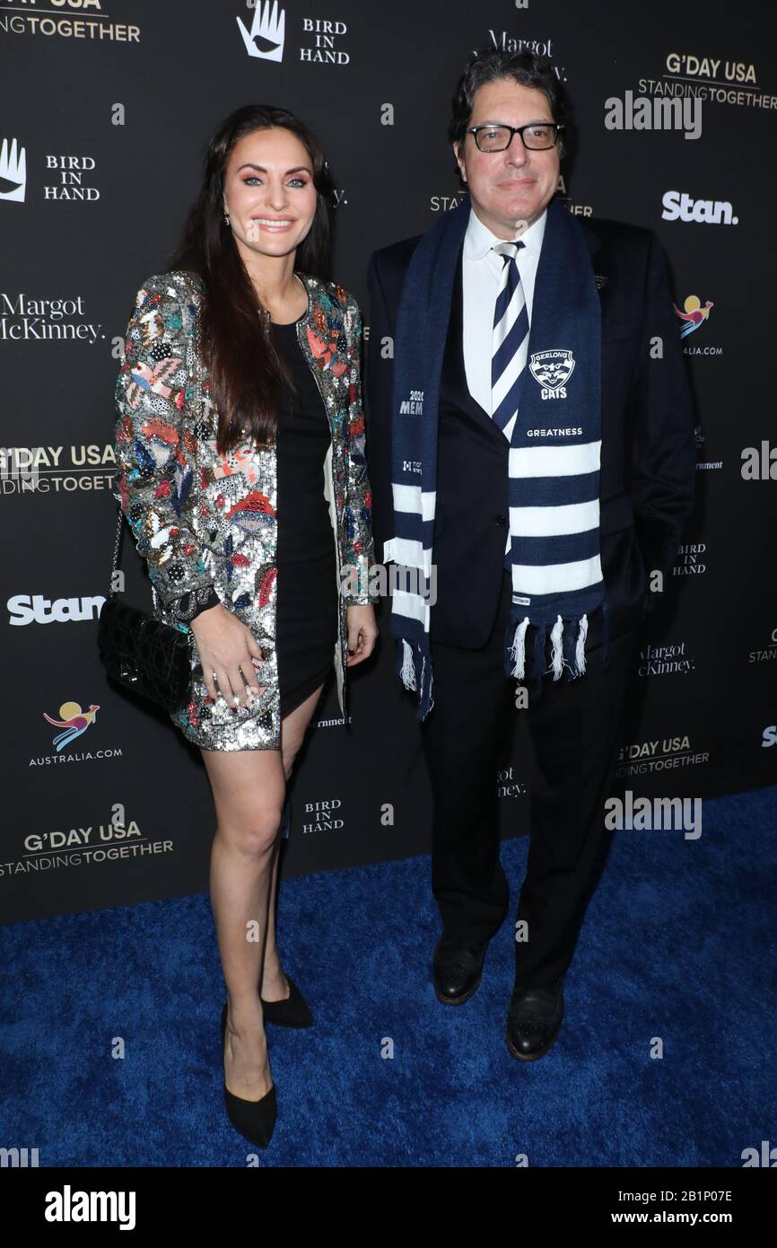 Brooke mason hi-res stock photography and images - Alamy