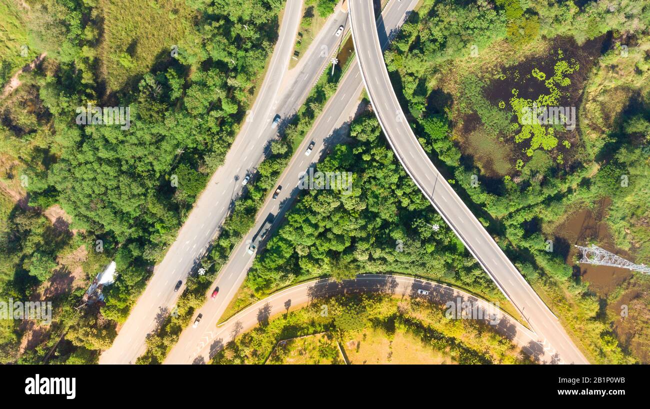Toll Information System High Resolution Stock Photography and Images ...