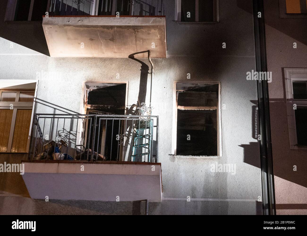 Soot marks hi-res stock photography and images - Alamy