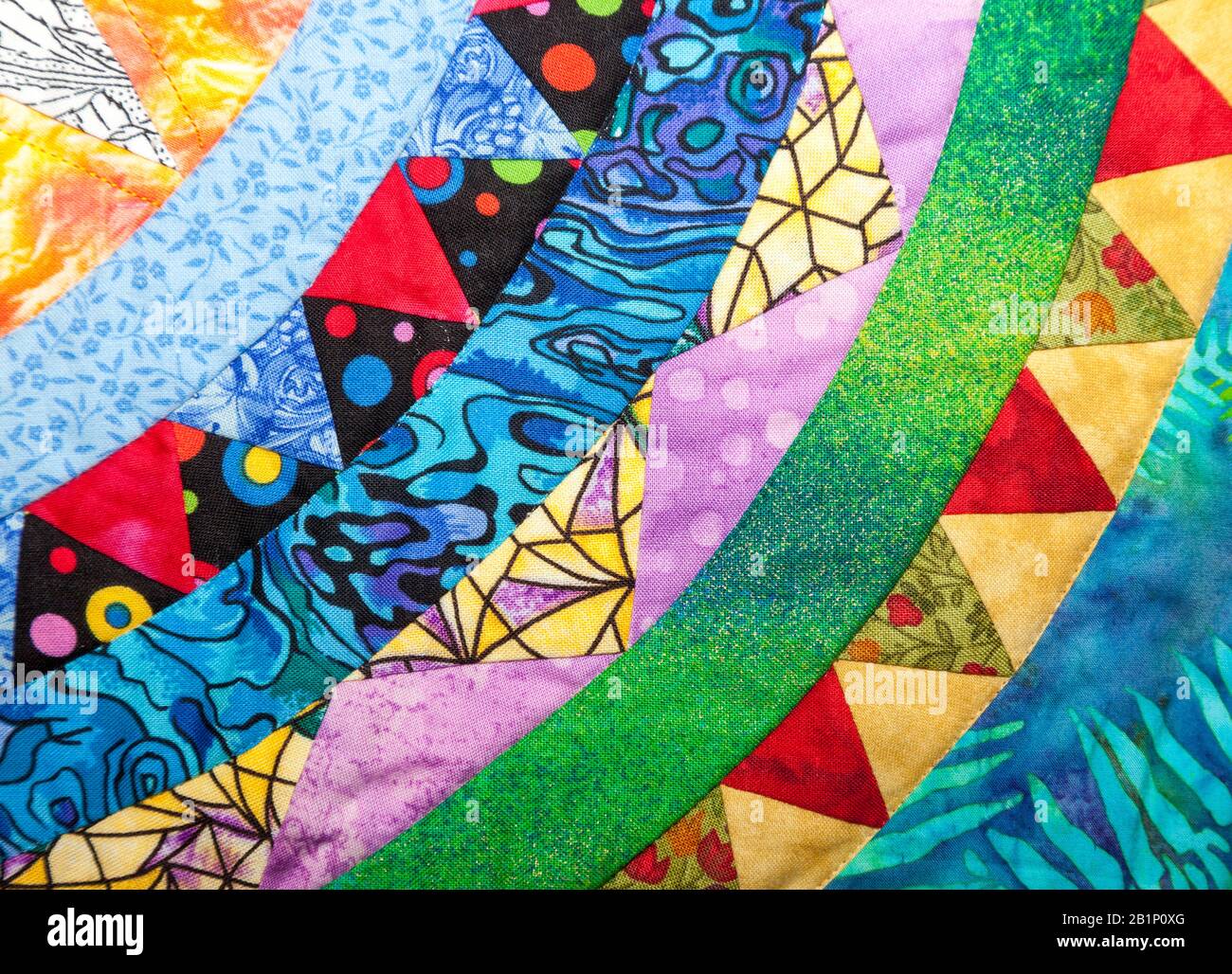Quilt hi-res stock photography and images - Alamy