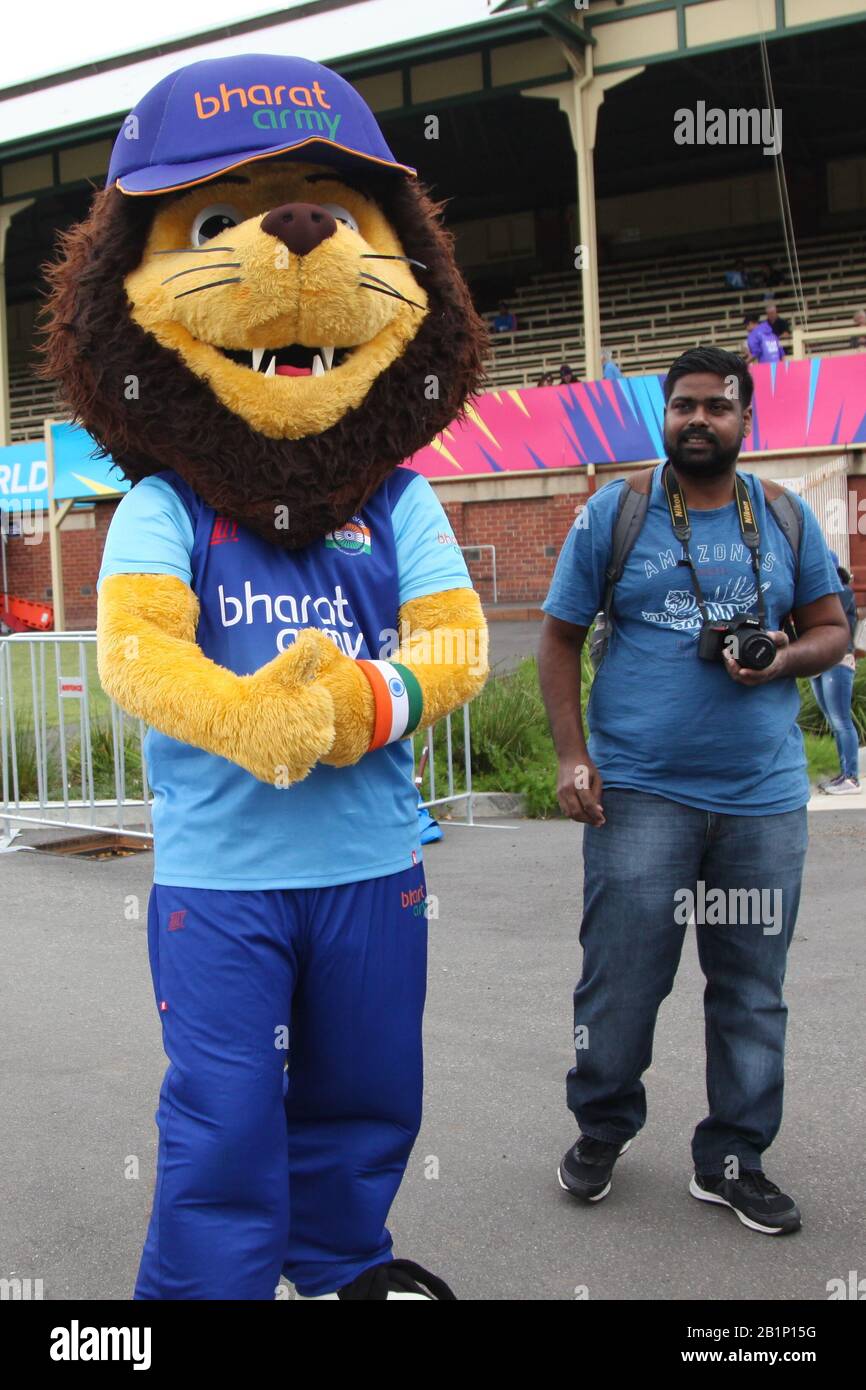 Indian women cricket team hi-res stock photography and images - Alamy