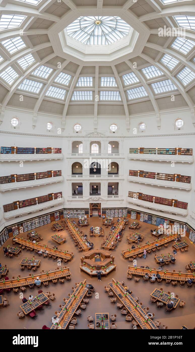 Melbourne top architecture hi-res stock photography and images - Alamy