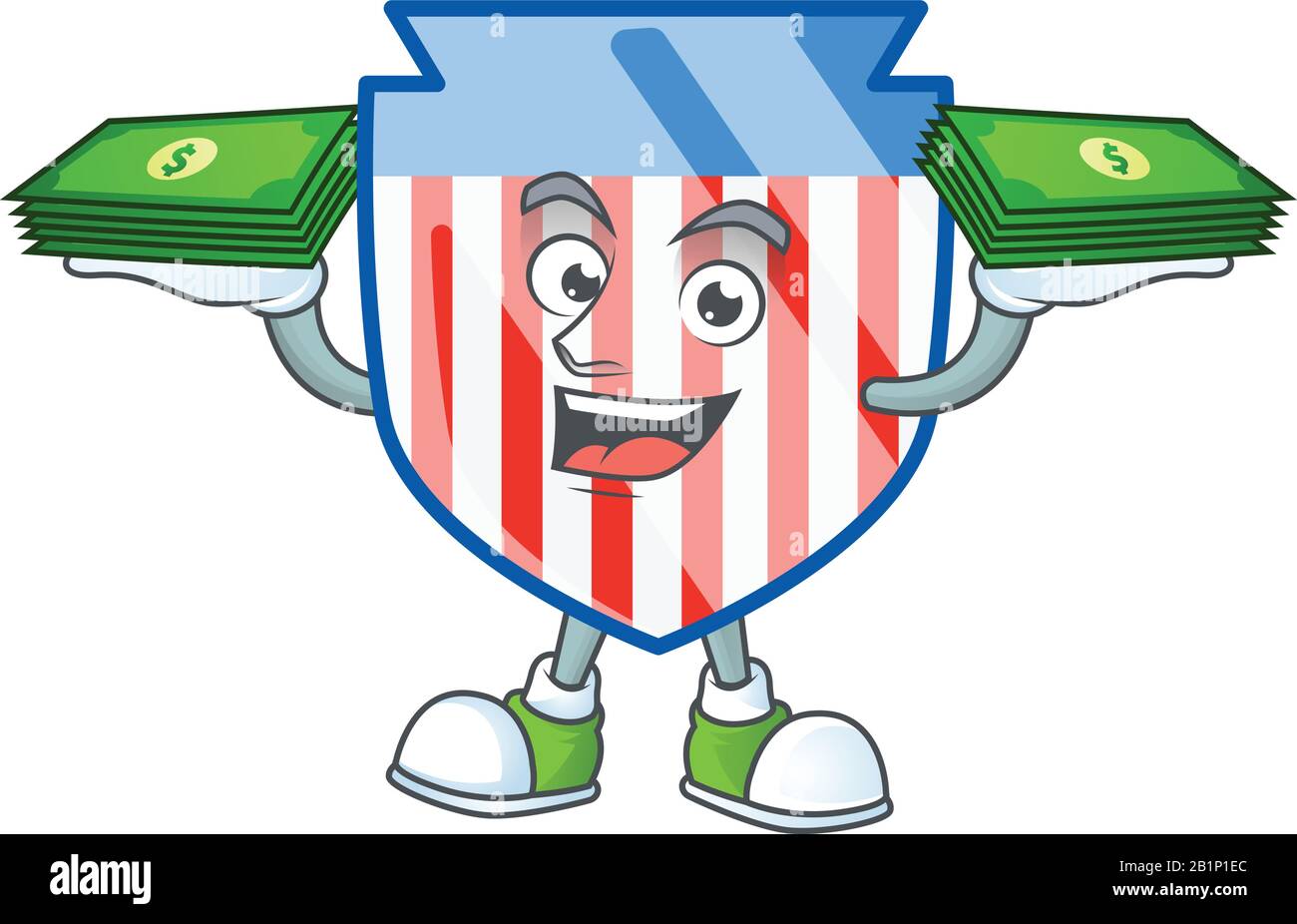 Famous badges Stock Vector Images - Alamy