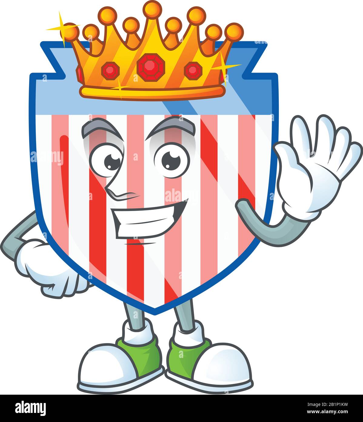 American monarch Stock Vector Images - Alamy