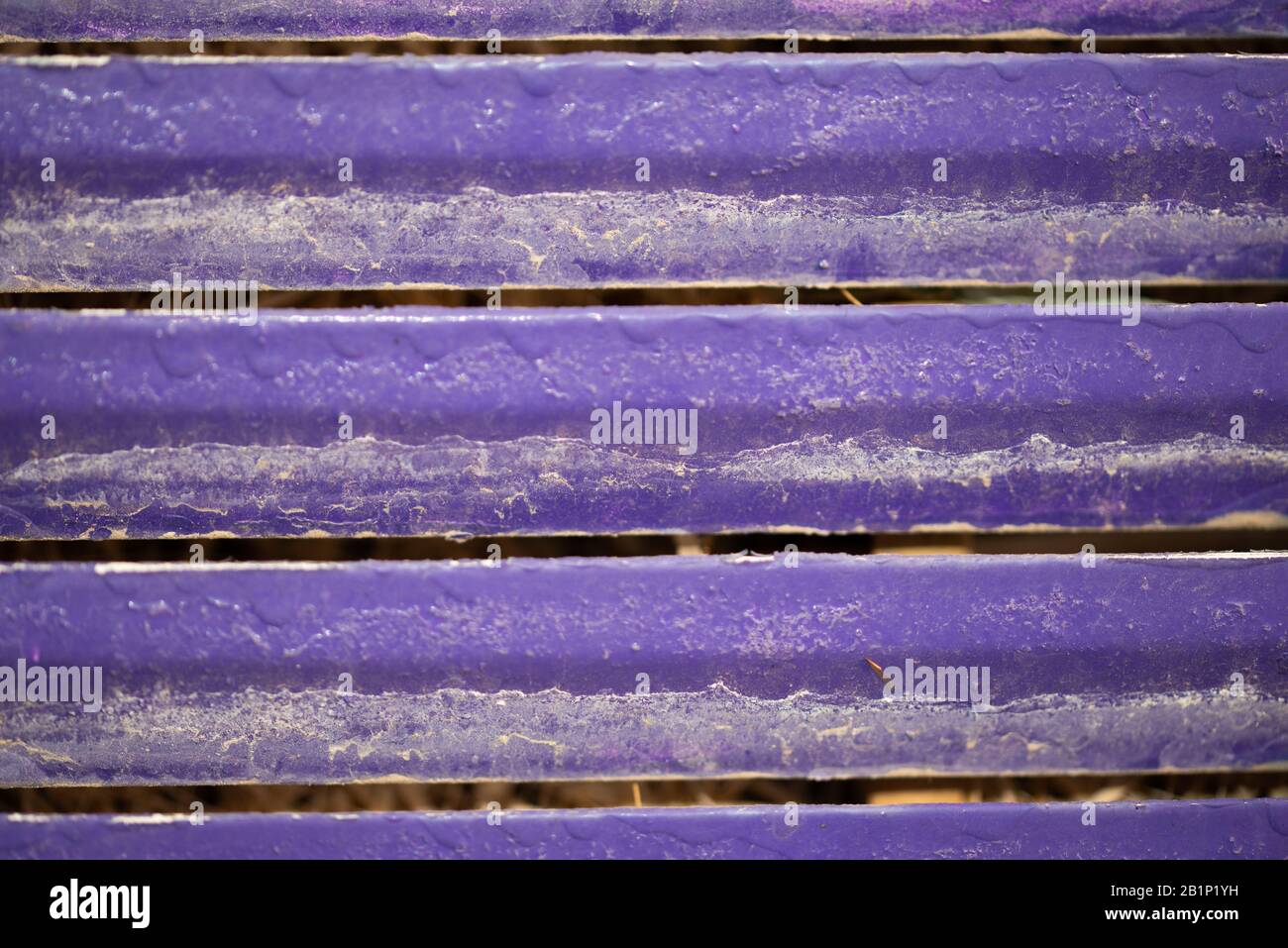 Aluminum Bars High Resolution Stock Photography and Images - Alamy