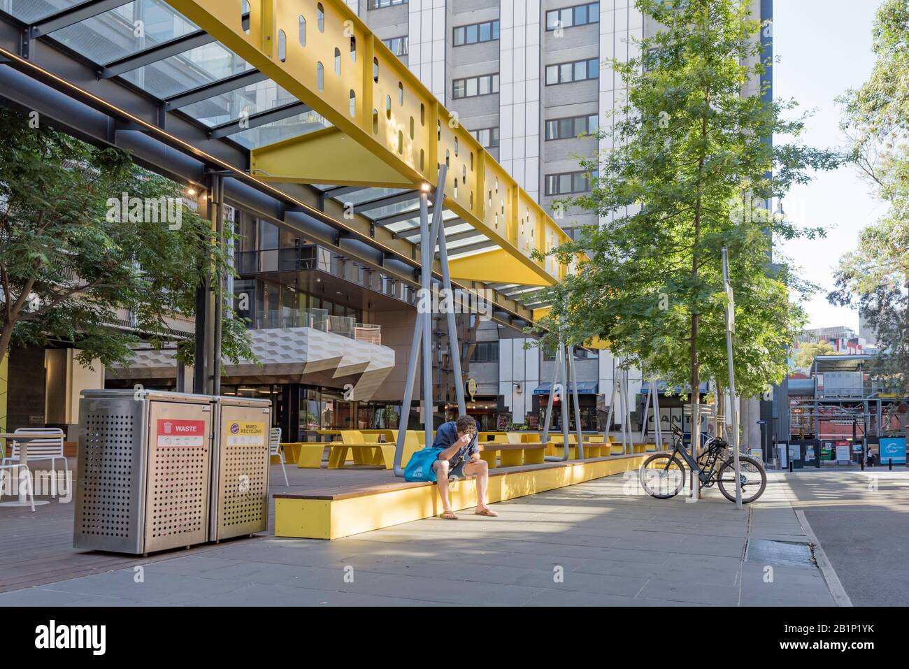 Lord casey hi-res stock photography and images - Alamy