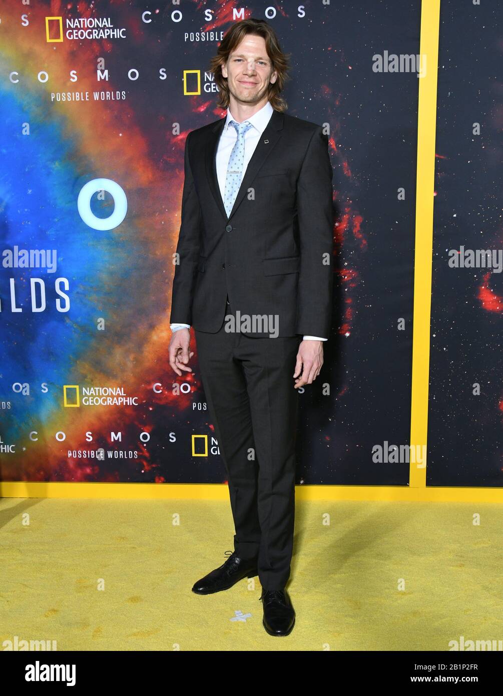 Jon Beavers High Resolution Stock Photography and Images - Alamy