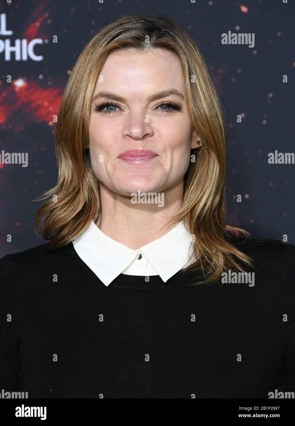 Los Angeles, California, USA. 26th Feb, 2020. Missi Pyle. National ...