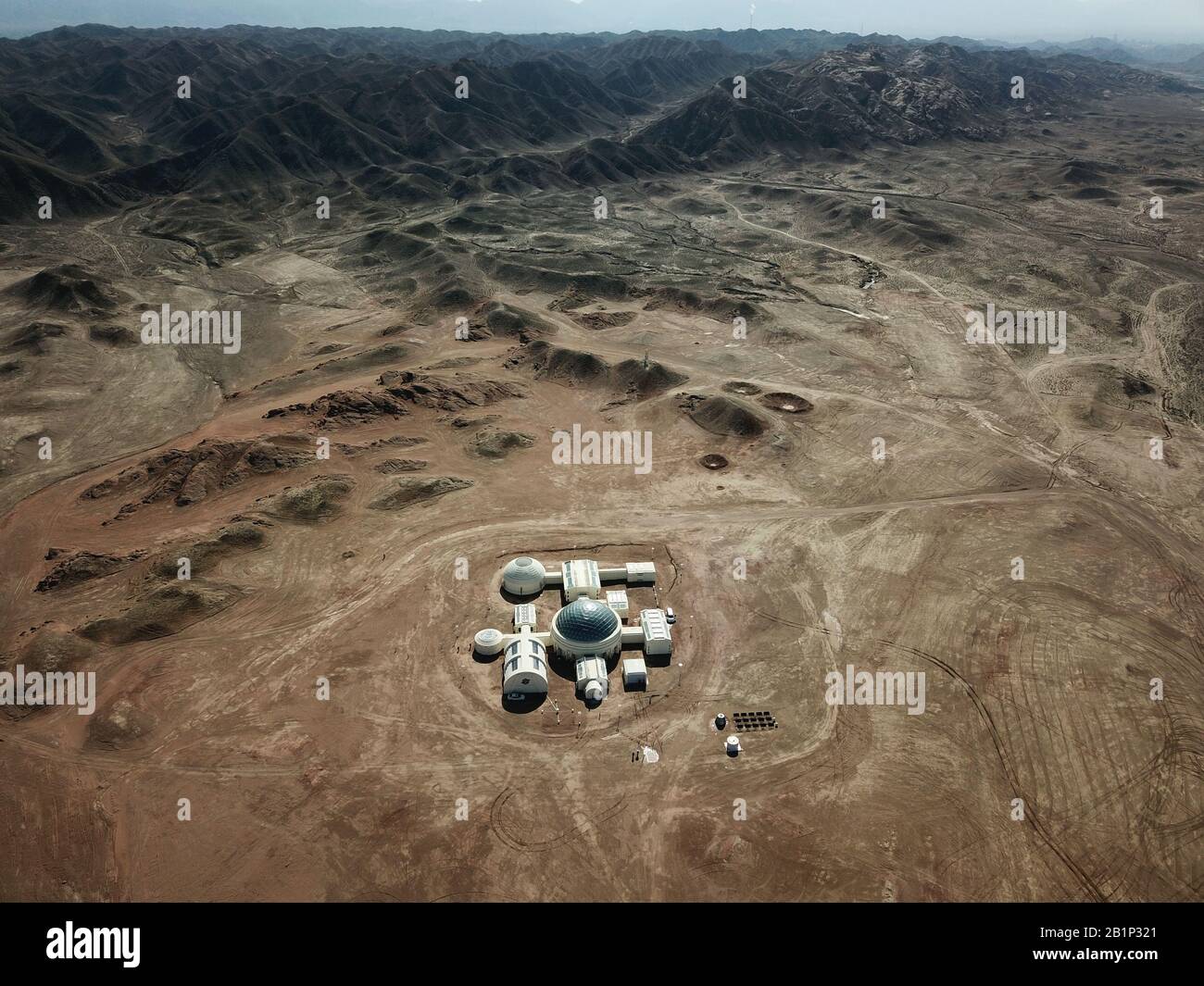 Space simulation hi-res stock photography and images - Alamy