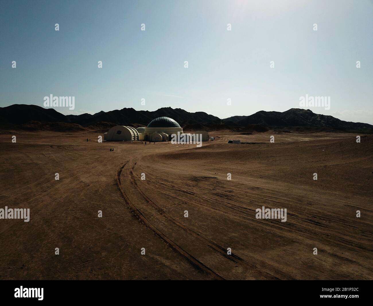 Simulated view hi-res stock photography and images - Alamy