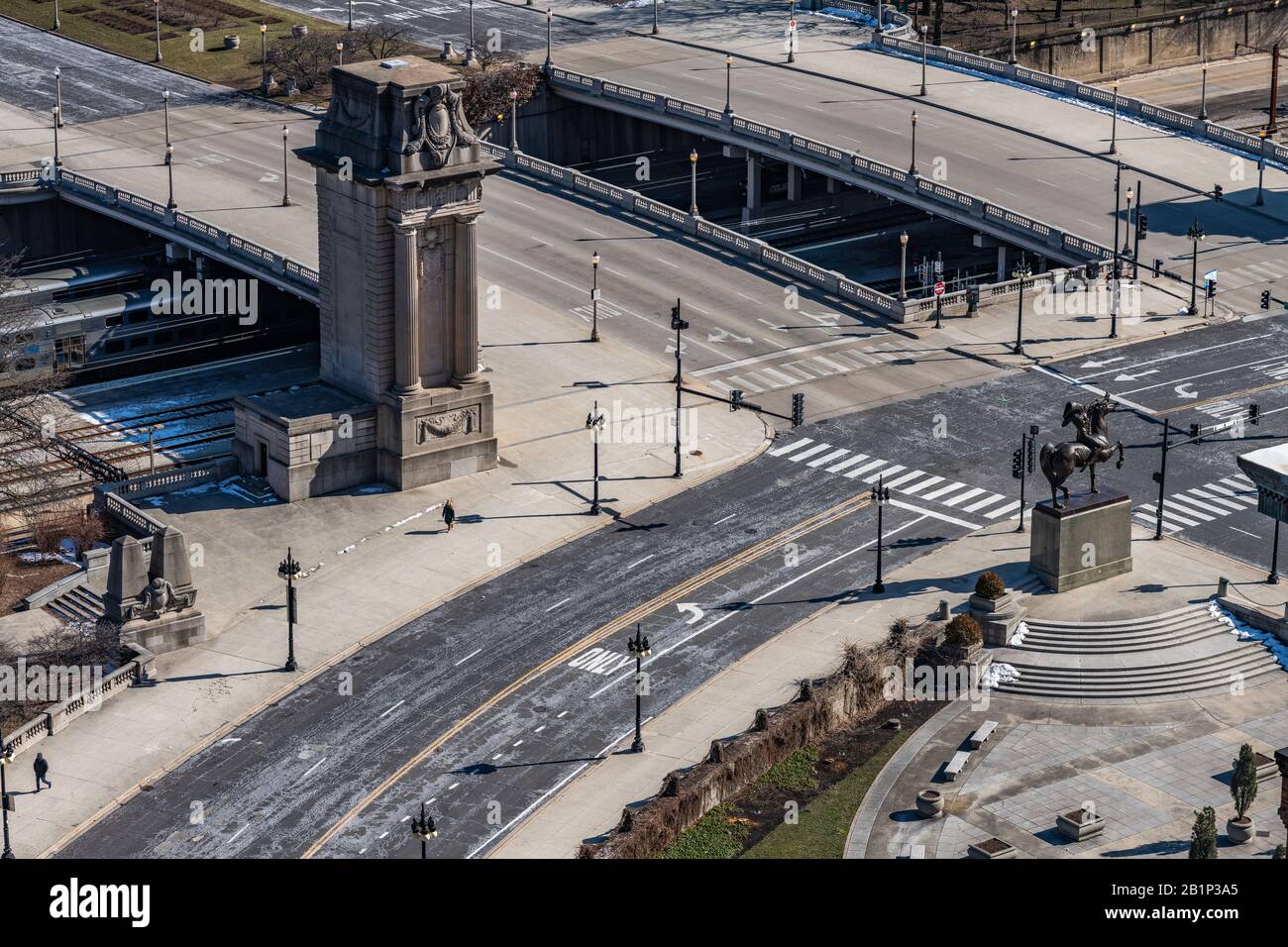 Congress avenue hi-res stock photography and images - Alamy
