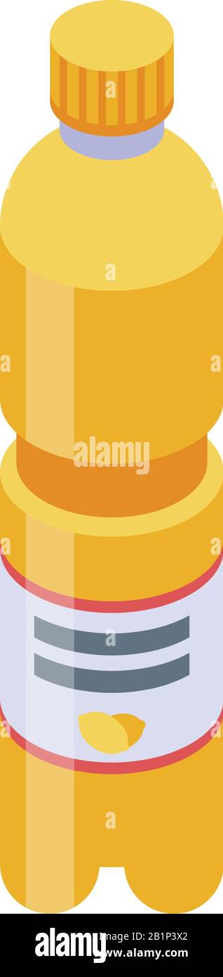 Bottled lemonade Stock Vector Images - Alamy