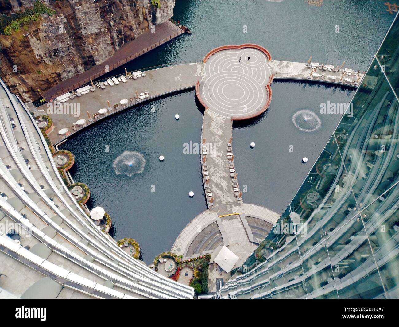 Shanghai, Shanghai, China. 27th Feb, 2020. ShanghaiÃ¯Â¼Å'CHINA ...