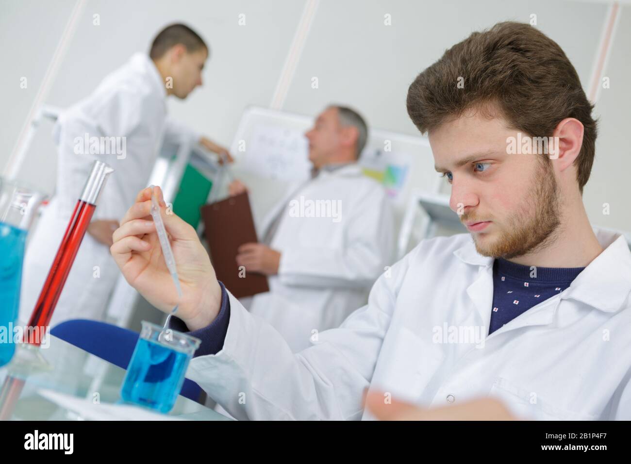 Bung science hi-res stock photography and images - Alamy