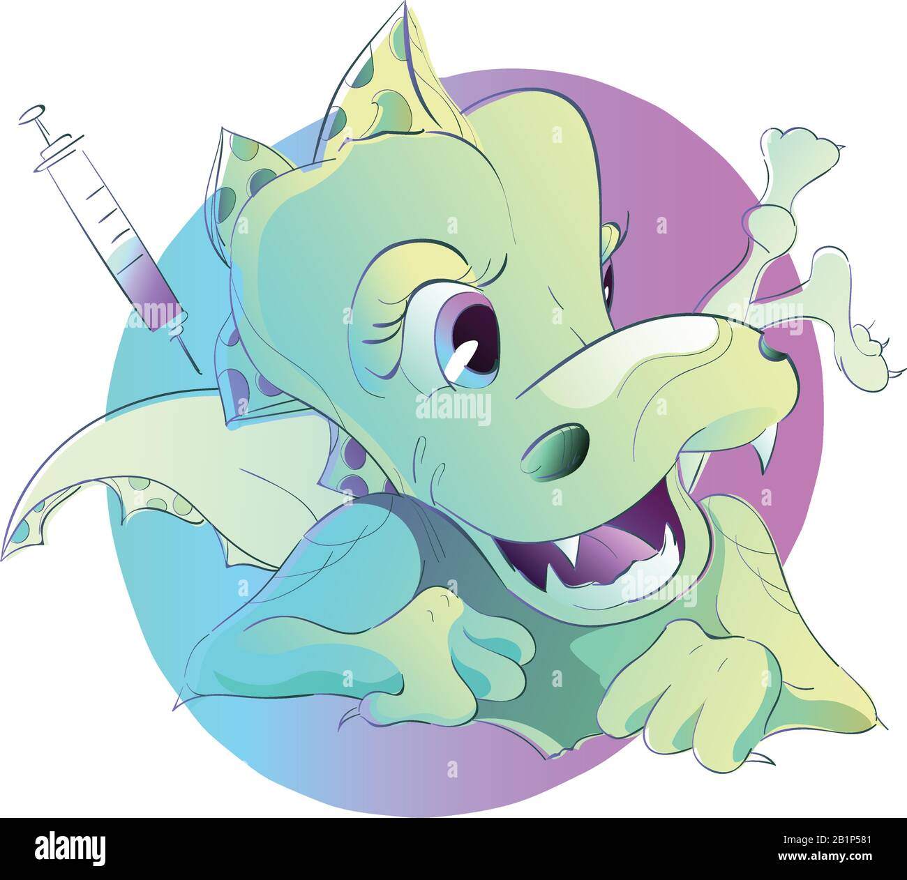 Doctor procedure Stock Vector Images - Alamy