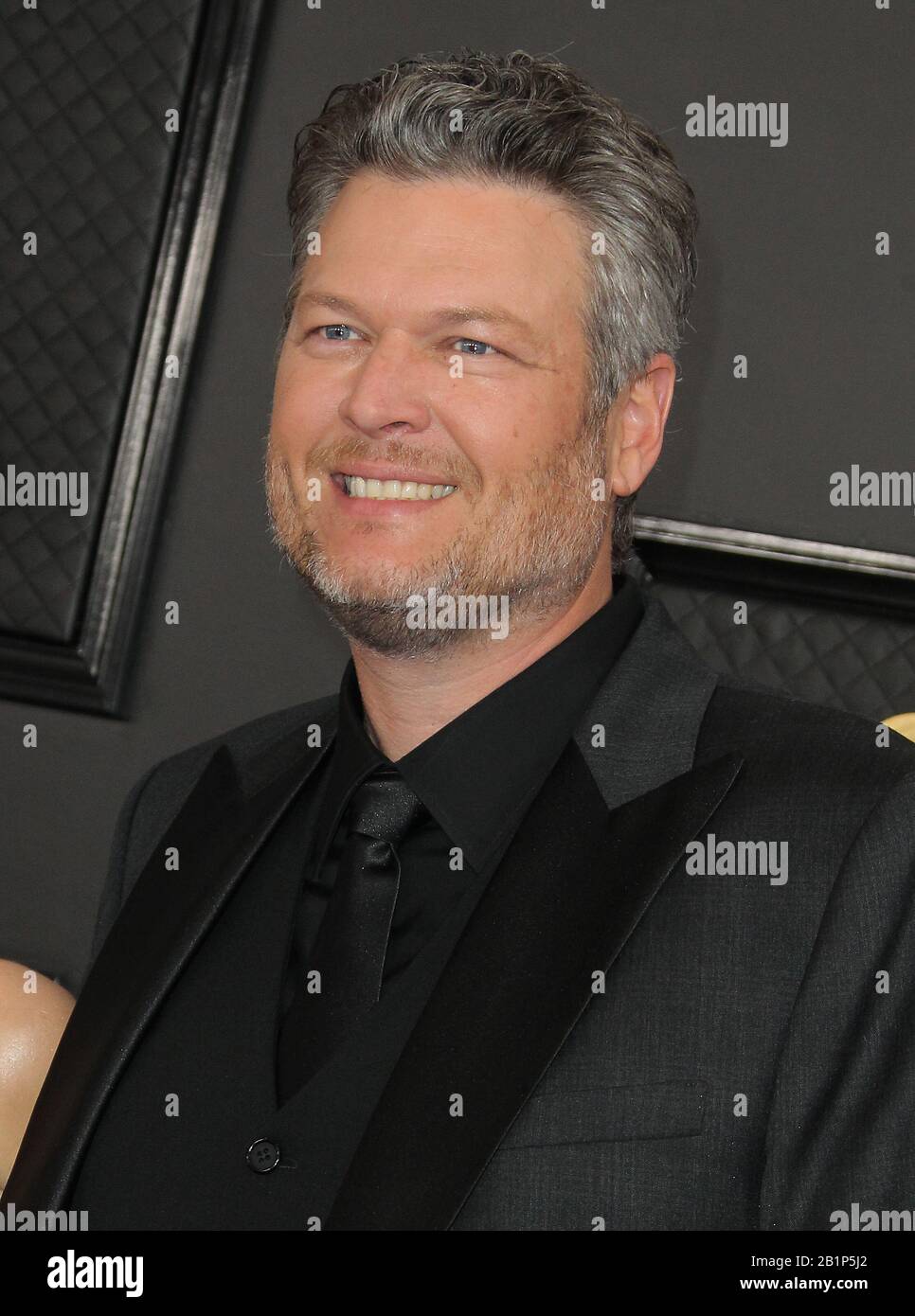 62nd Annual GRAMMY Awards Arrivals 2020 held at the Staples Center in ...