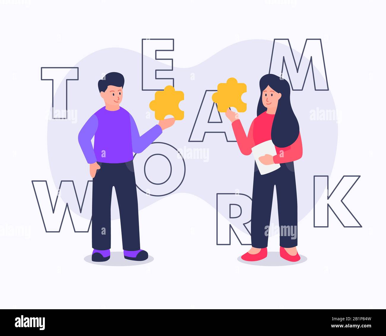 People matching Cut Out Stock Images & Pictures - Alamy