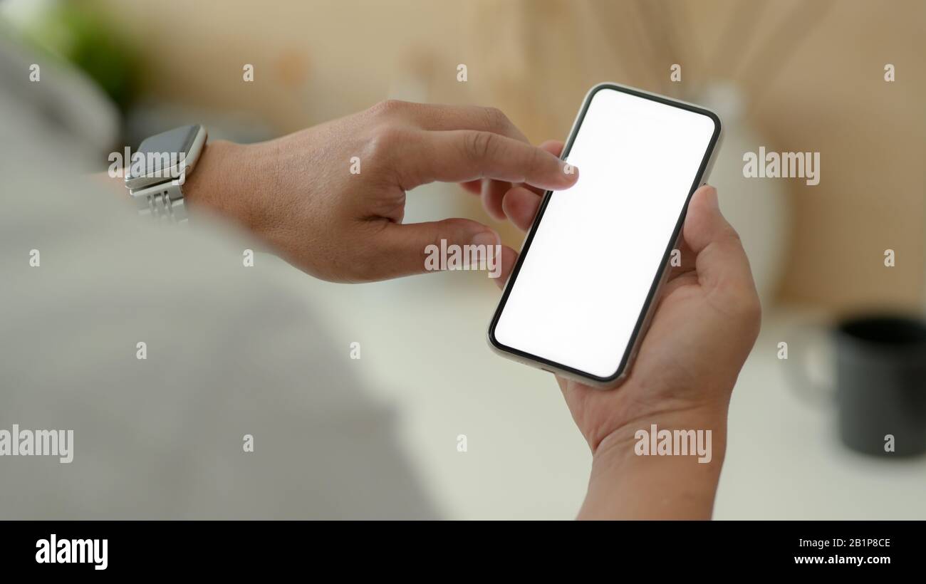 Relaxed work space hi-res stock photography and images - Alamy