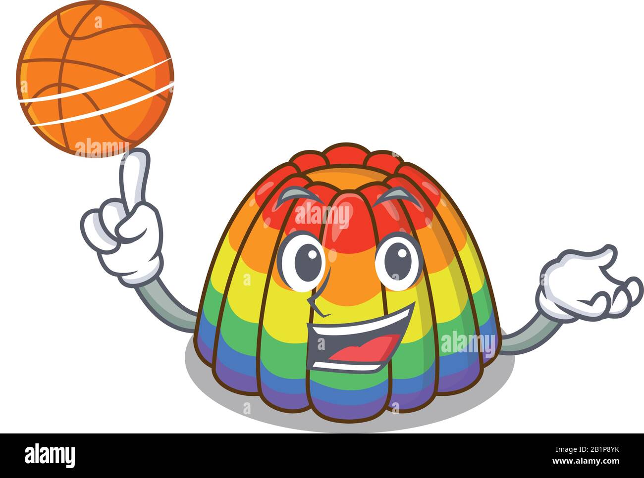 Jello play hi-res stock photography and images - Alamy