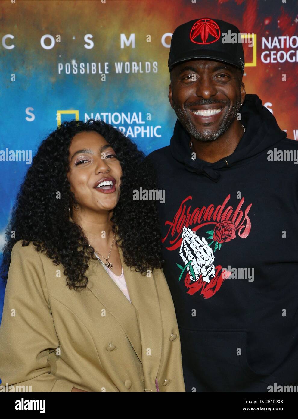 Taya salley hi-res stock photography and images - Alamy