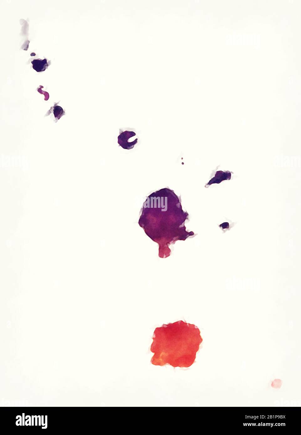 Map Of Vanuatu High Resolution Stock Photography and Images - Alamy