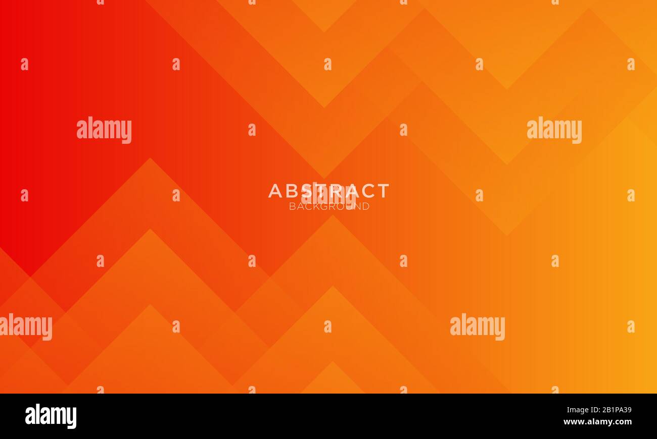 Minimal Orange Background Gradient Abstract Wave Creative Scratch