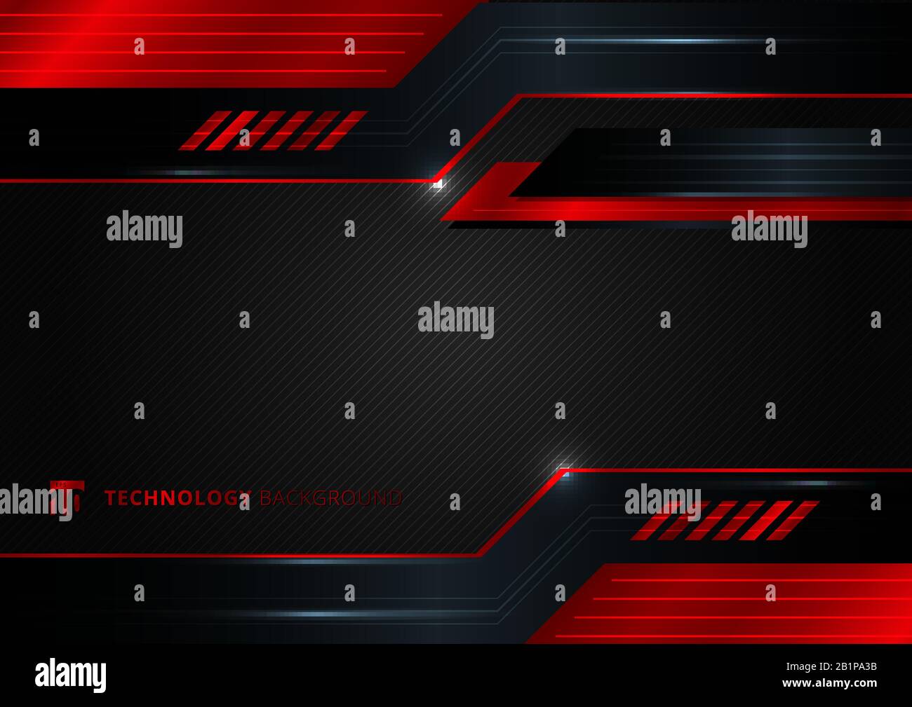 Footers vector vectors Stock Vector Images - Alamy