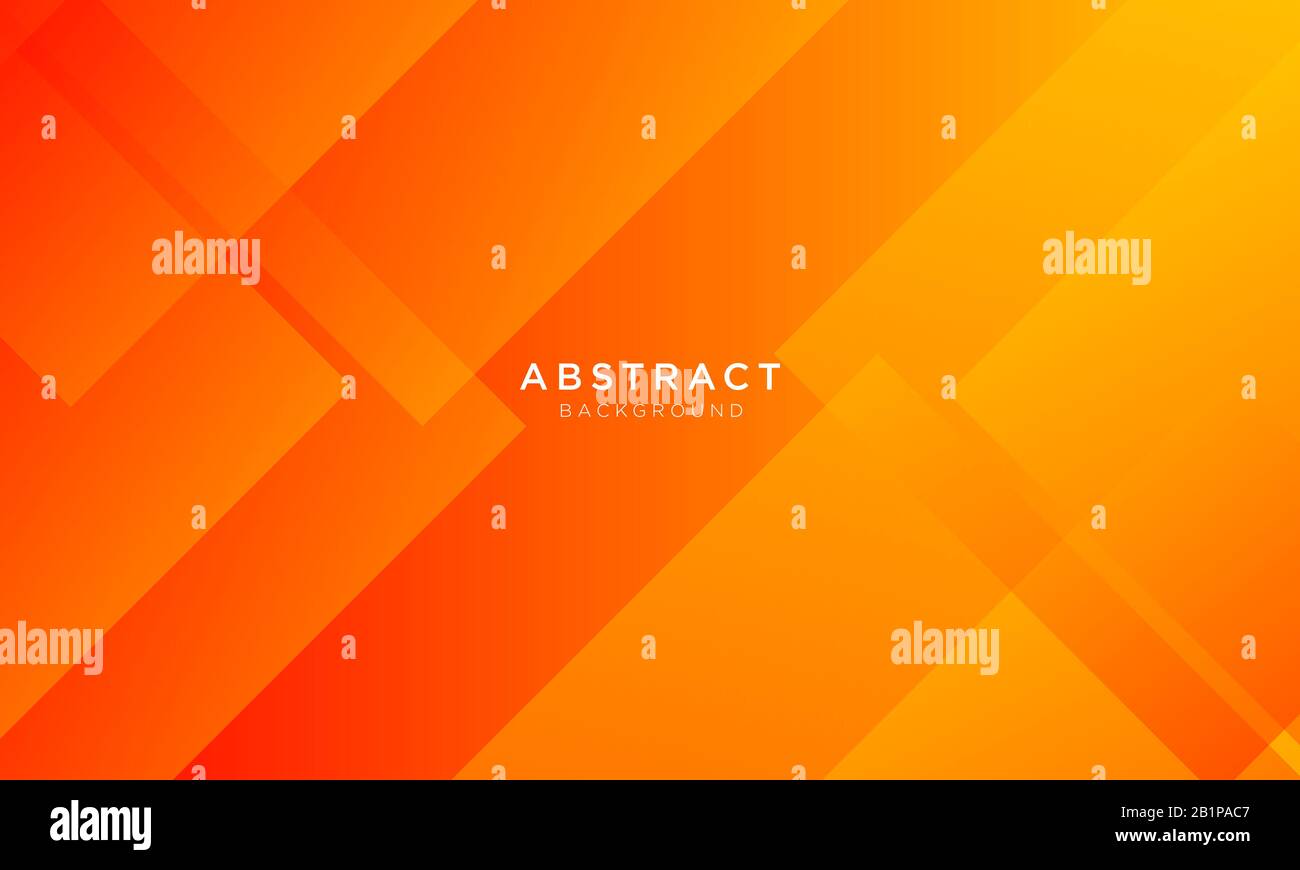 Minimal Orange Background Gradient Abstract Wave Creative Scratch
