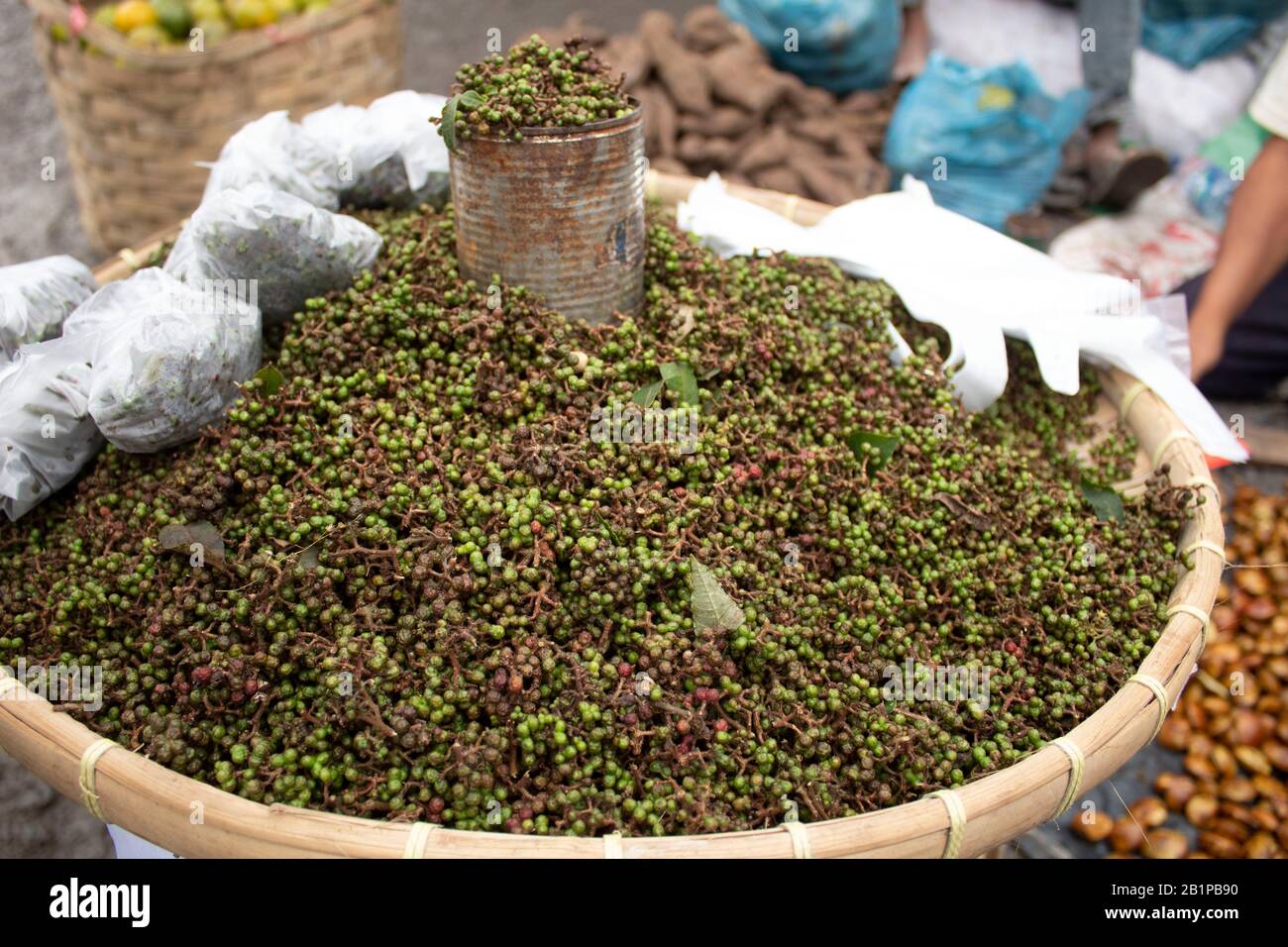 Batak tradition hi-res stock photography and images - Alamy