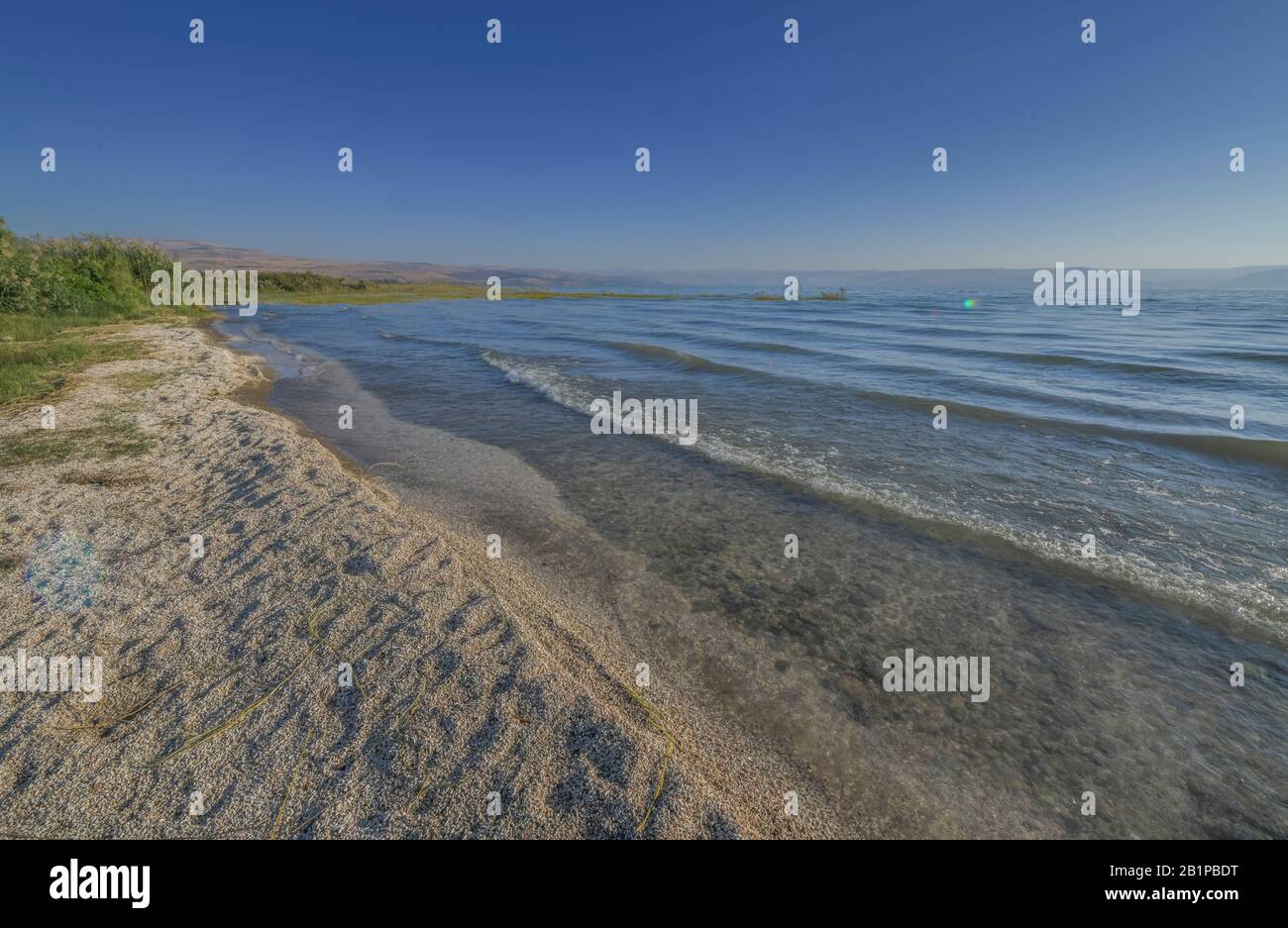 Genesareth hi-res stock photography and images - Alamy