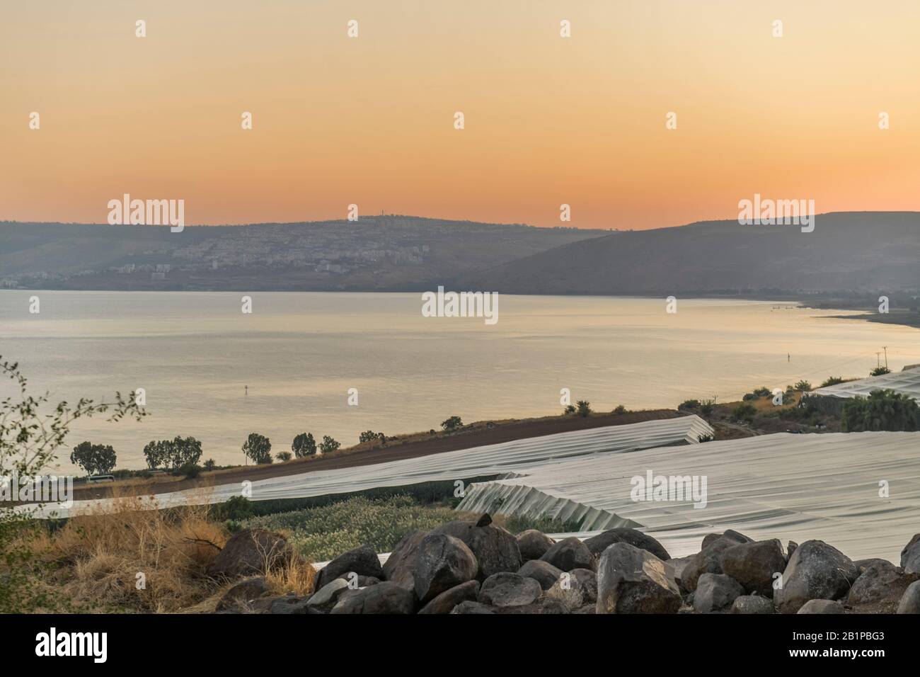 See genezareth hi-res stock photography and images - Alamy