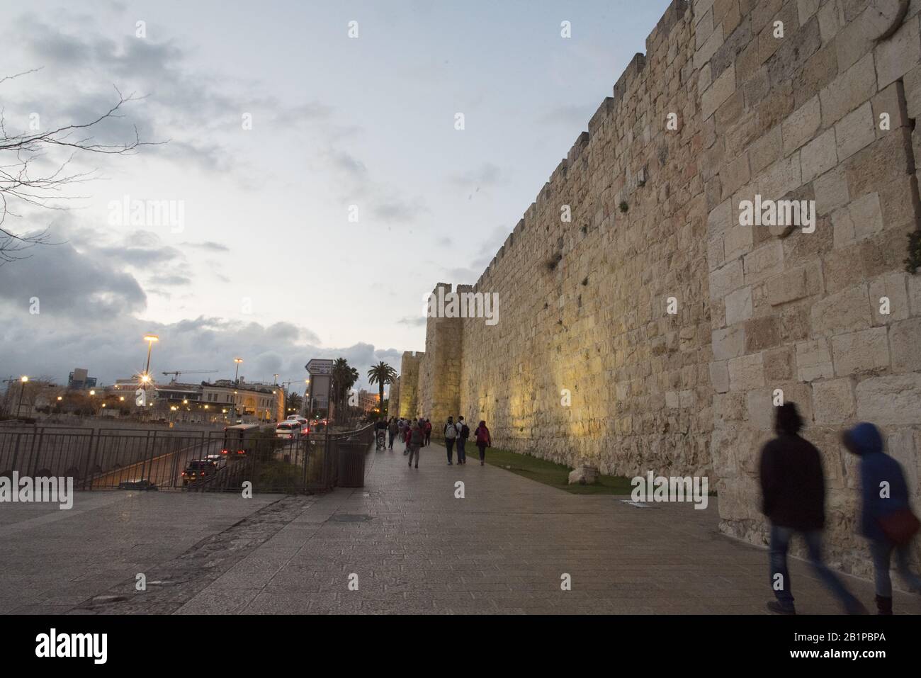 Western wall praying hi-res stock photography and images - Alamy