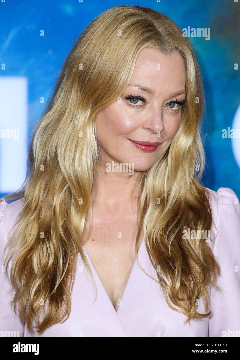 Charlotte ross actress hi-res stock photography and images - Alamy