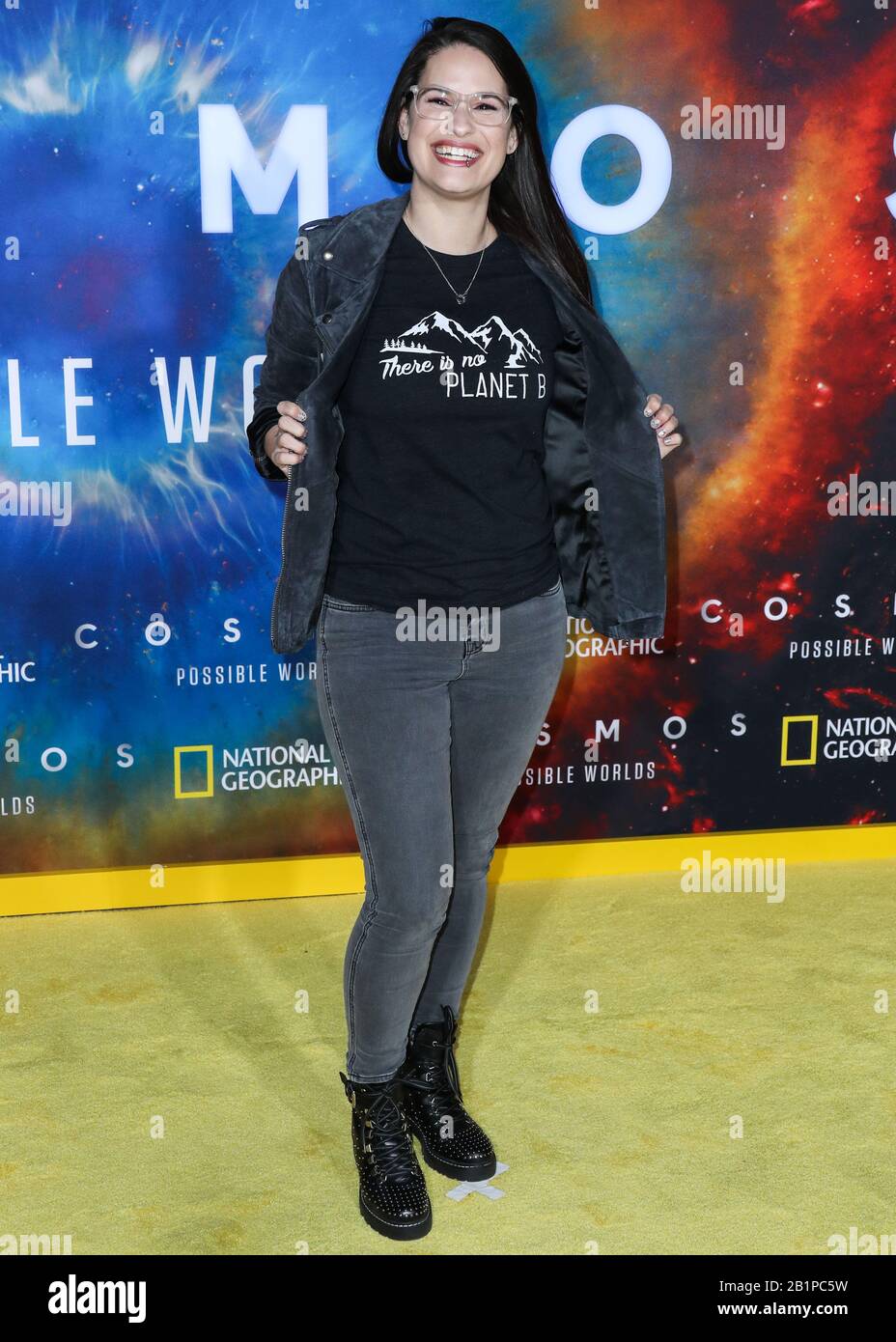 Westwood, United States. 26th Feb, 2020. WESTWOOD, LOS ANGELES ...