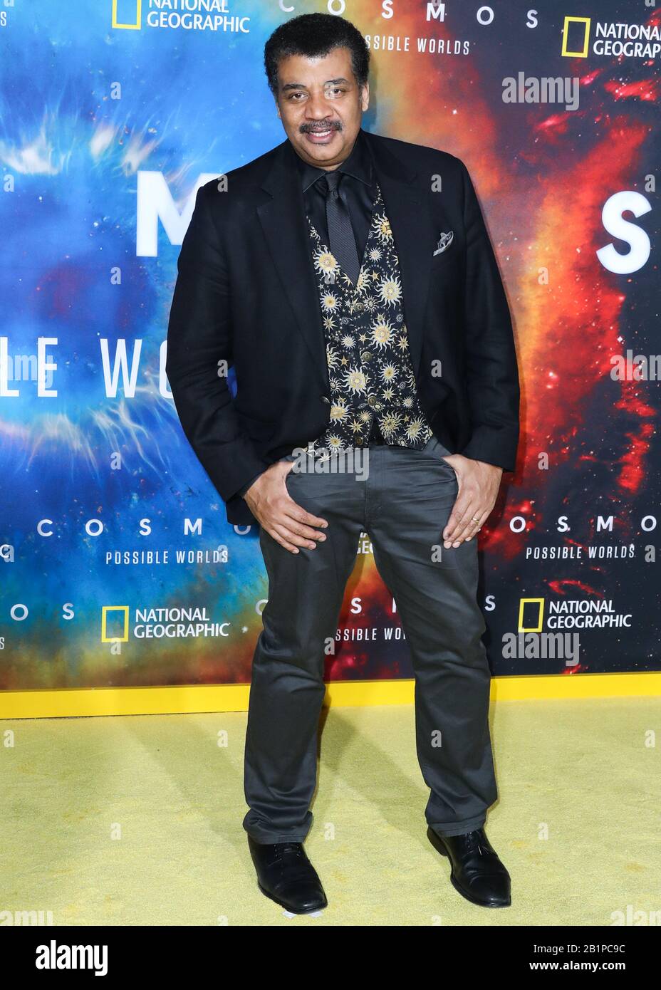 Westwood, United States. 26th Feb, 2020. WESTWOOD, LOS ANGELES ...