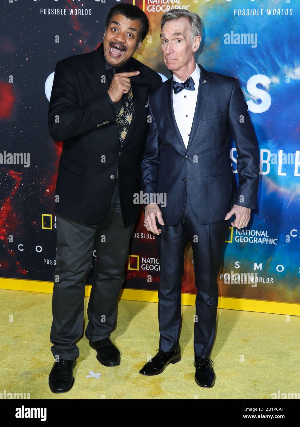 Westwood, United States. 26th Feb, 2020. WESTWOOD, LOS ANGELES ...