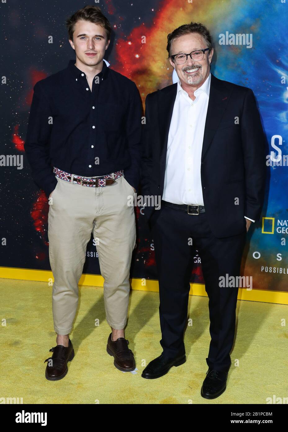 Miles clark hi-res stock photography and images - Alamy