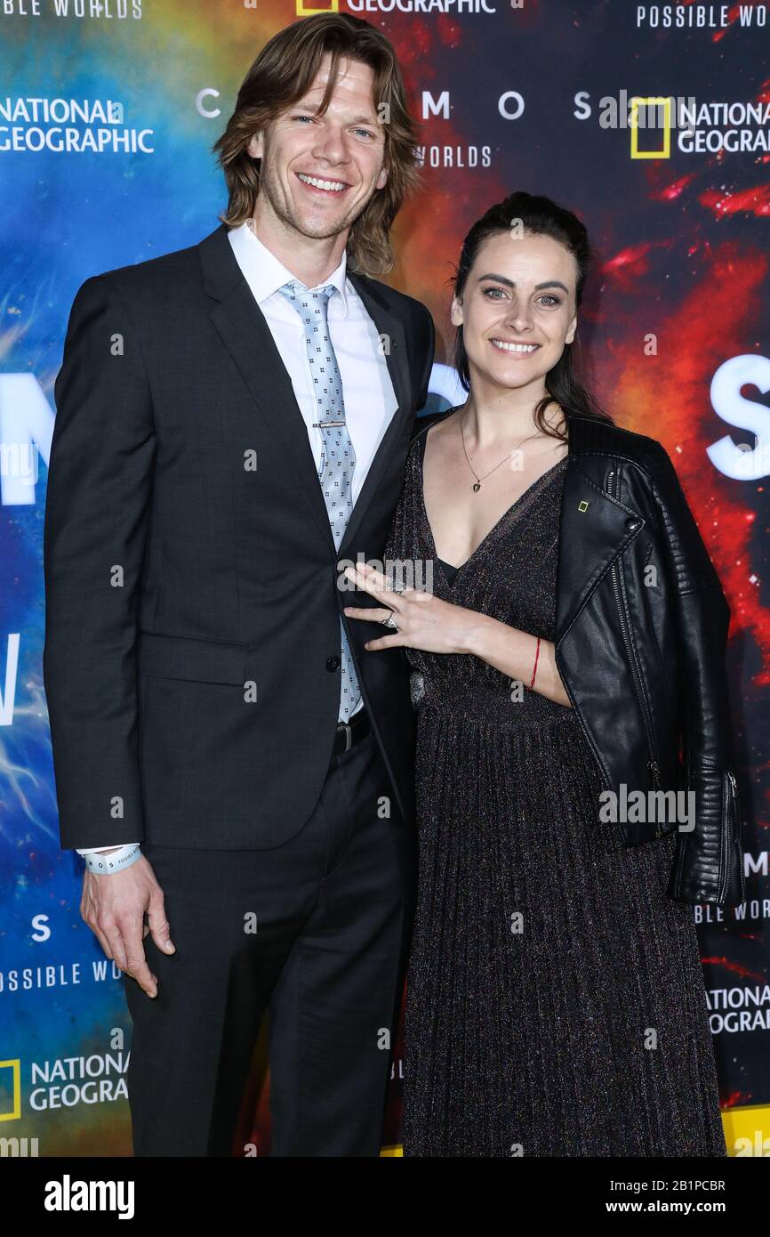 Westwood, United States. 26th Feb, 2020. WESTWOOD, LOS ANGELES ...